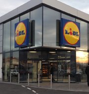 Lidl's double digit sales growth across Europe - EFFENTII CORP