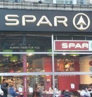 SPAR: expansion, health focus - EFFENTII CORP