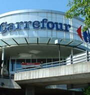 Carrefour testing one-hour delivery - EFFENTII CORP