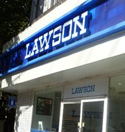 Lawson overseas business to turn profitable - EFFENTII CORP