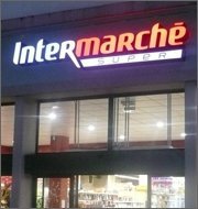 Intermarché outlines Portuguese plans - EFFENTII CORP