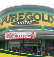 Puregold announces expansion plans - EFFENTII CORP