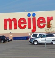 Meijer launches home delivery service - EFFENTII CORP