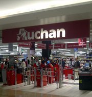 Auchan Retail France launches single banner project - EFFENTII CORP