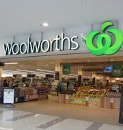 Woolworths unveils its next generation store - EFFENTII CORP