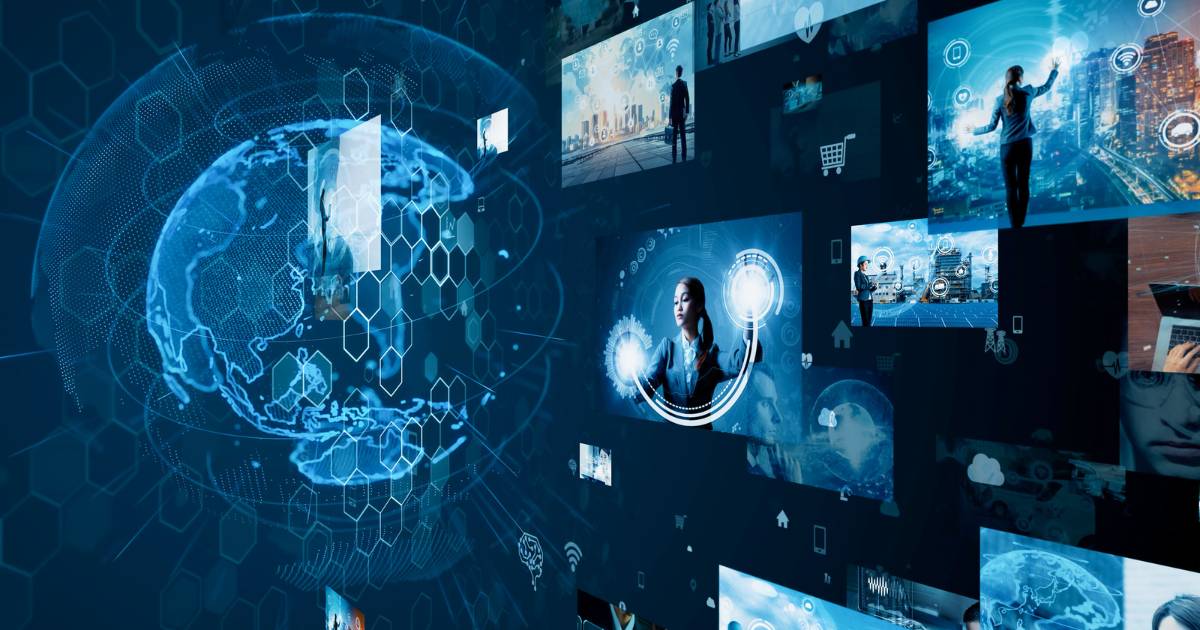 Digital Transformation: The Power to Make Your Business Thrive ...